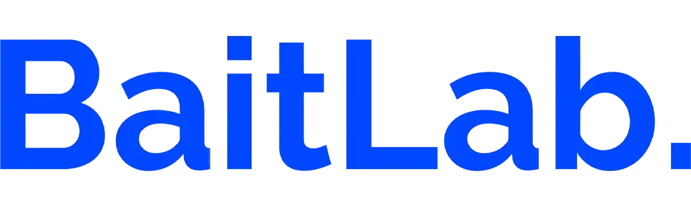 Baitlab Gummidyr og Softbaits til Put & Take og Aborrefiskeri