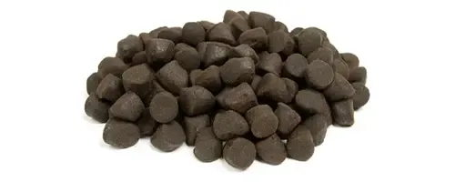 Pellets till fiske- Stort utbud av pellets till fiske billigt