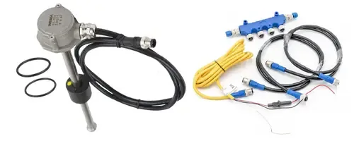 NMEA 2000 Og Tanksensor - EFFEKTLAGERET ApS