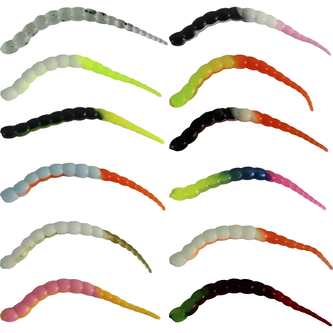 Ultimate Trout Cobra Mini - Put & Take - EFFEKTLAGERET ApS