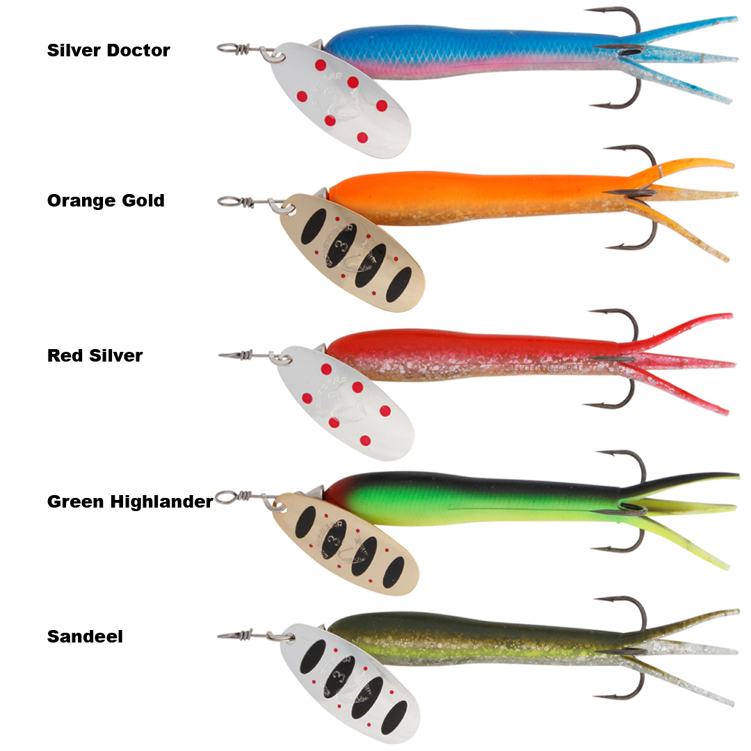 Savage Gear Flying Eel 23gram