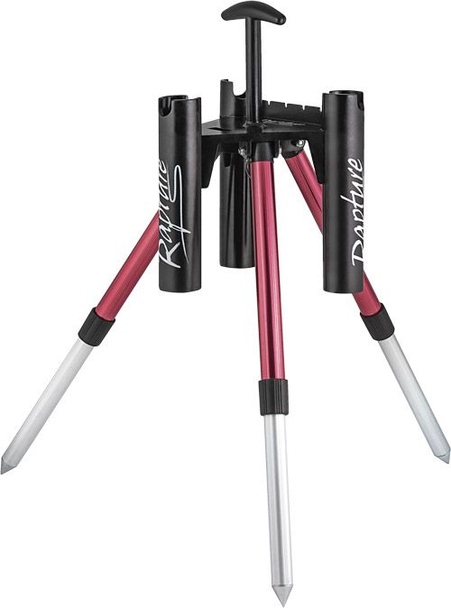 Rapture Area Rod Stand - Stangholder - EFFEKTLAGERET ApS