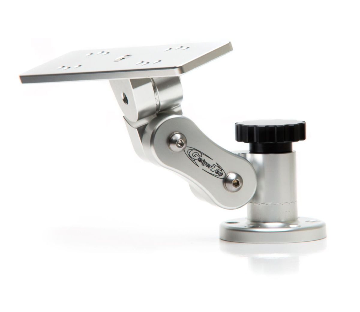GeigerTex Extreme Mount 2,5" - Transducerpole og ekkolodsbeslag ...