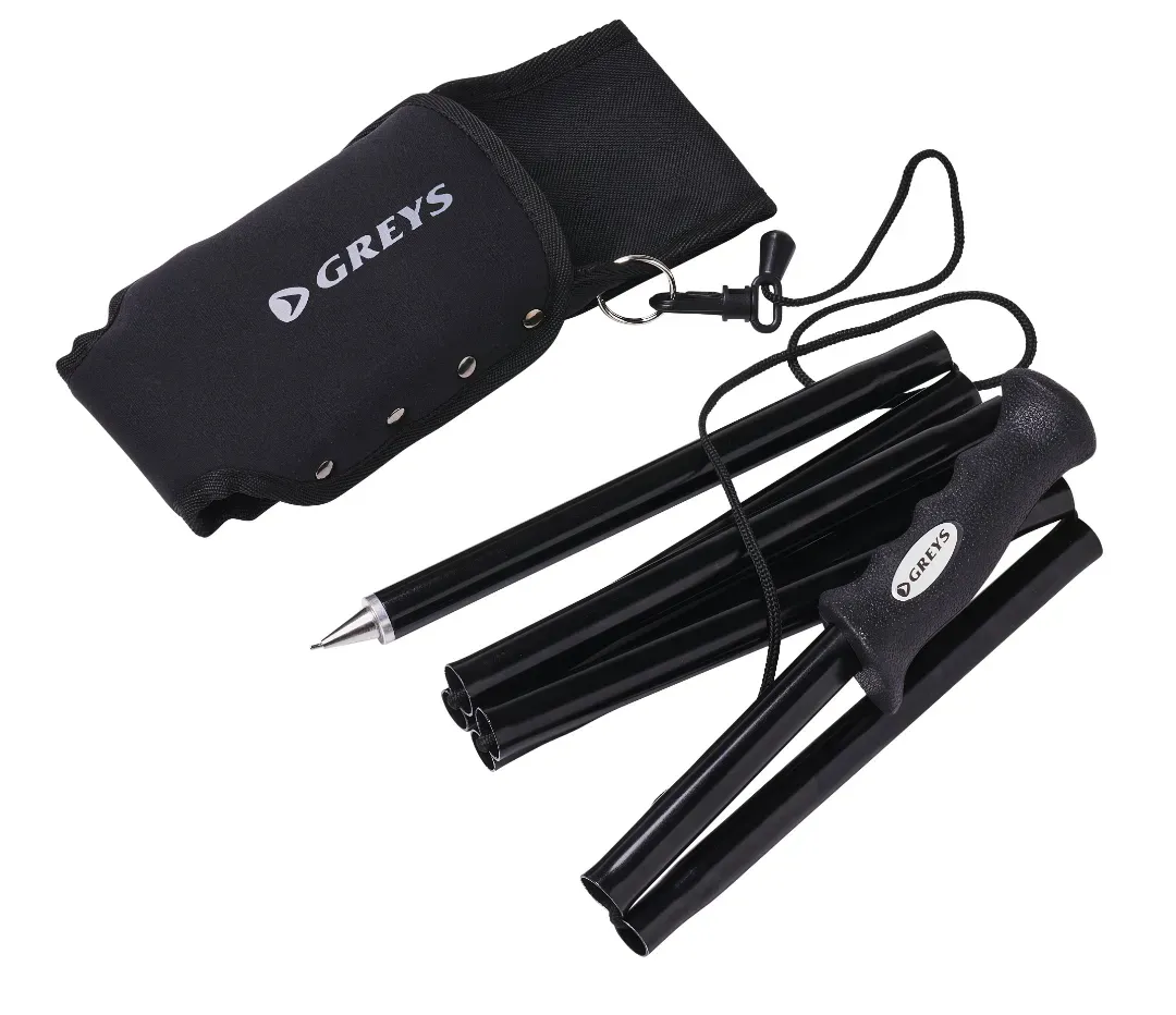 Greys Vadestav 150cm - Tilbehør Til Waders - EFFEKTLAGERET ApS