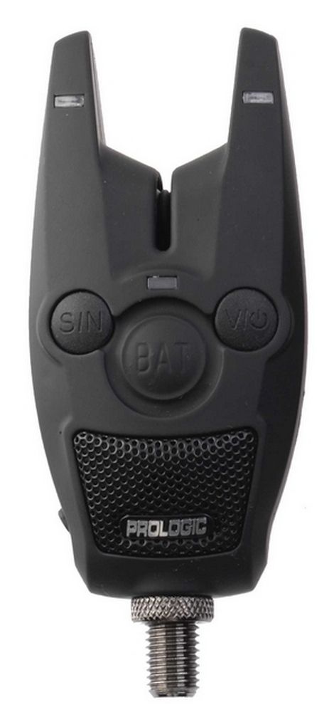 ProLogic BAT Bite Alarm Red - Bidmeldere - EFFEKTLAGERET ApS