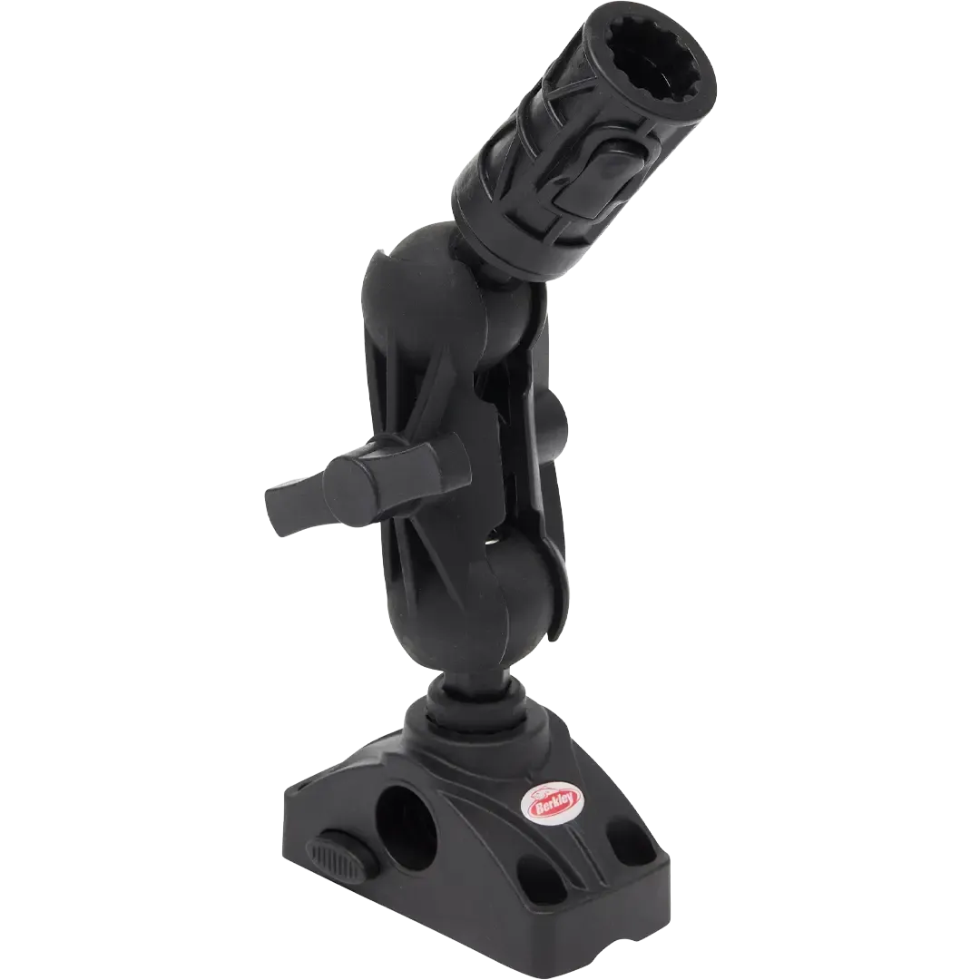 Berkley Ball Mounting System Quick Release Lock - Tilbehør ...