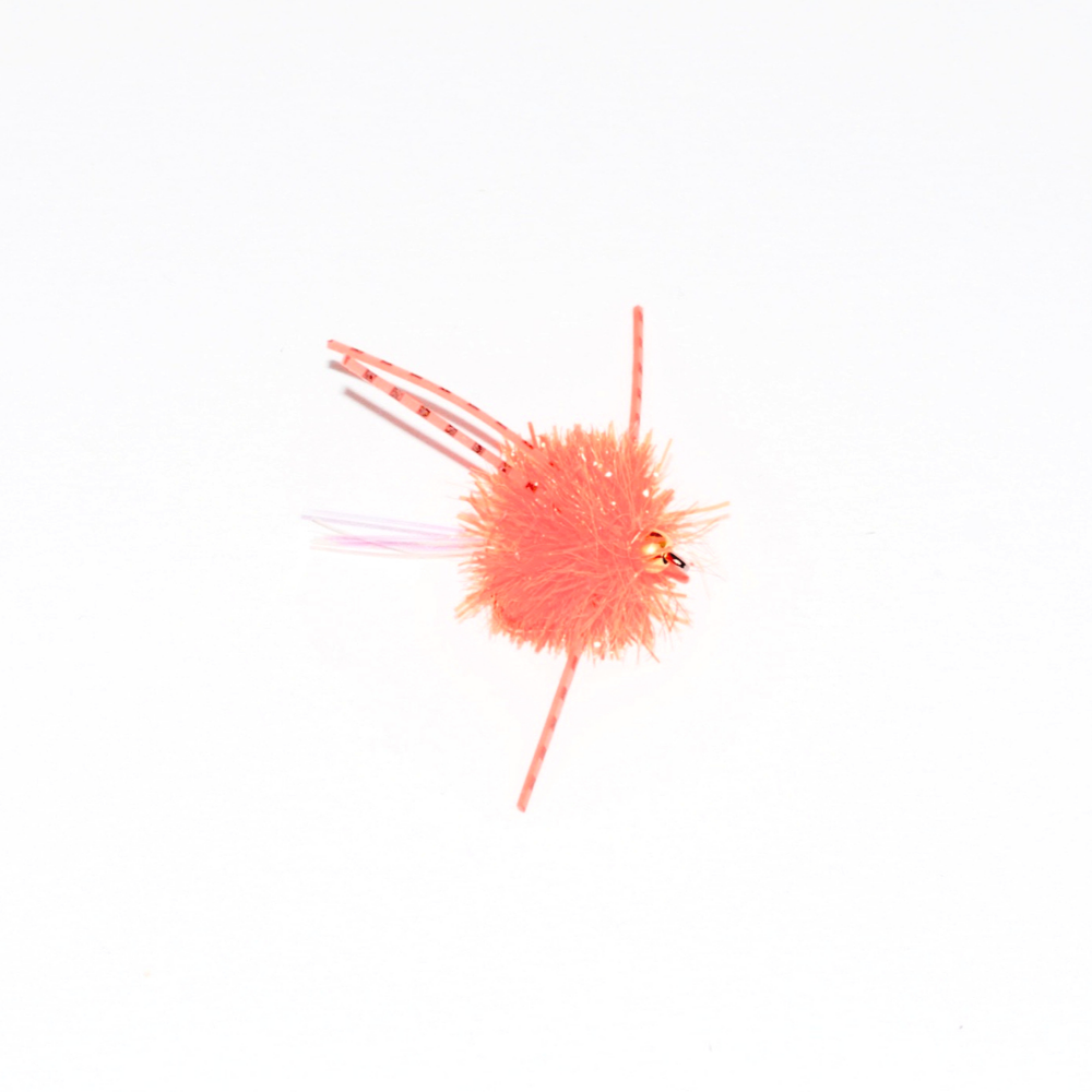 Effekt Flies B/H Vibrator Blob Flo Orange St. 6 - Put And Take fluer ...