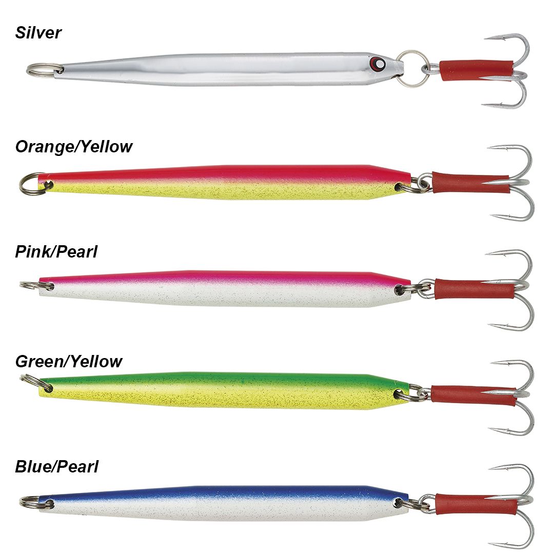 Kinetic Missile Pirk - Pirke - EFFEKTLAGERET ApS