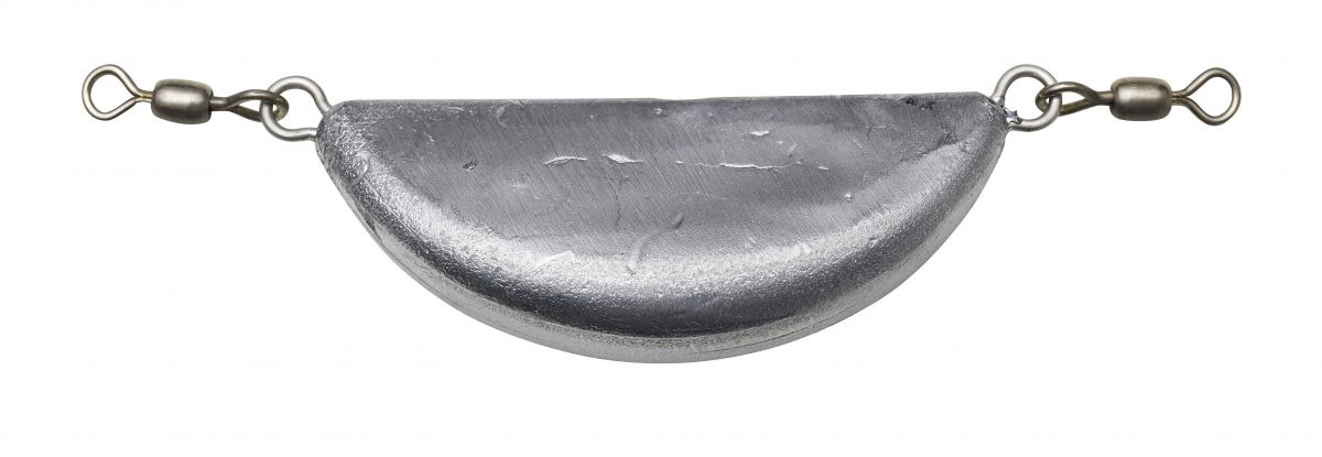 Kinetic Keel Sinker - Jighoveder/Lodder - EFFEKTLAGERET ApS