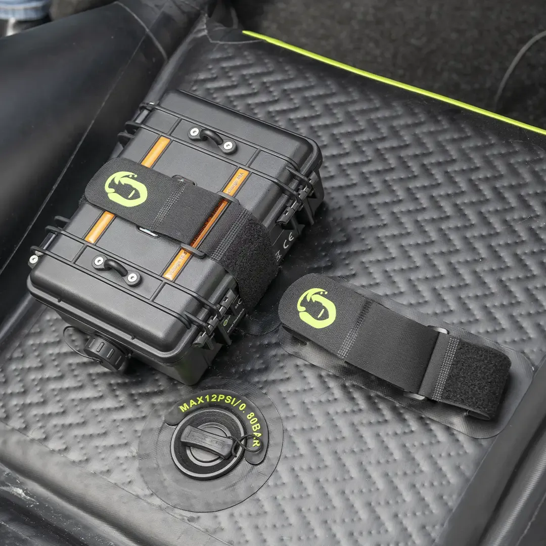 Float Plus Easy Strap Compact Og Twin Force - Tilbehør - EFFEKTLAGERET ApS