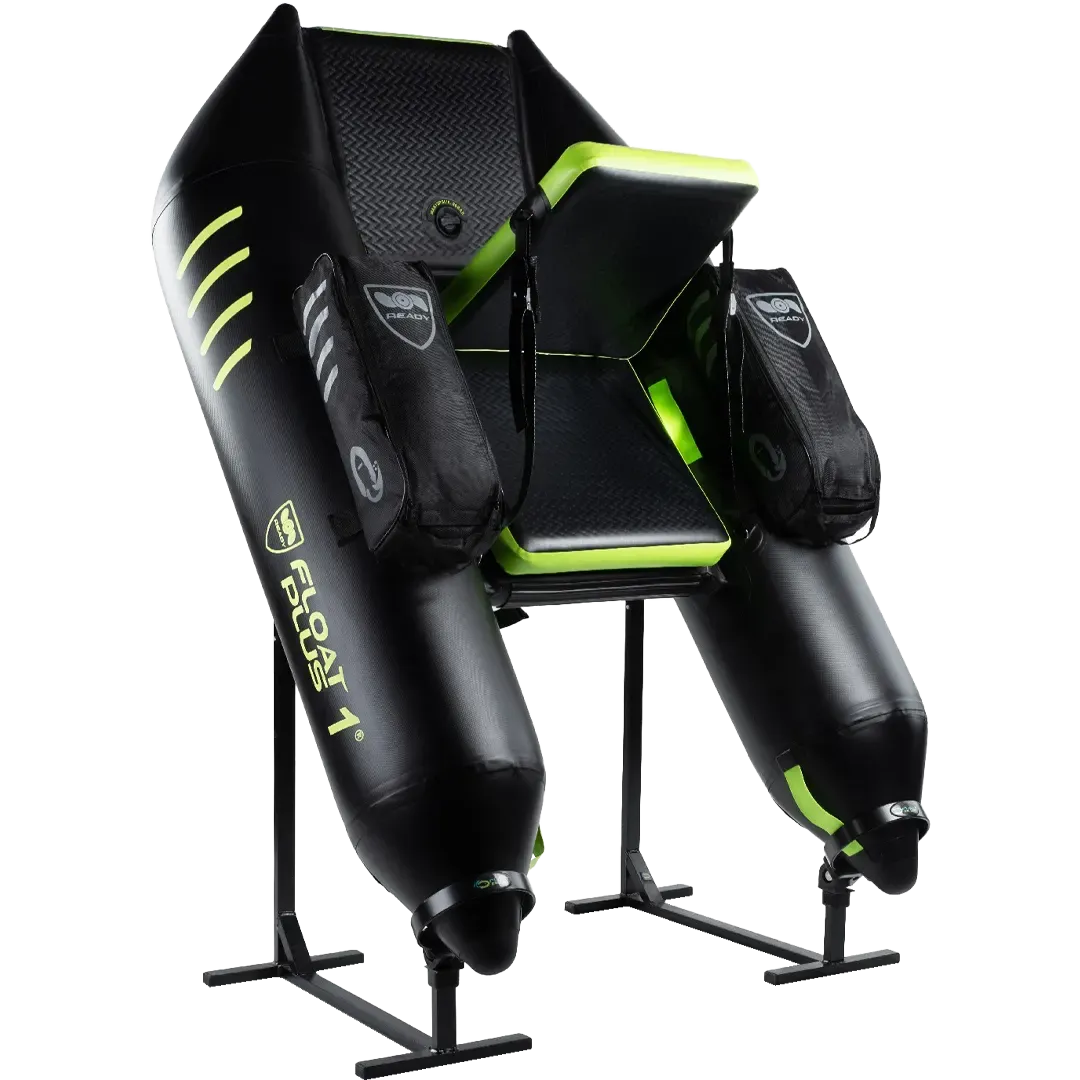 Float Plus 1 Flydering - Båd, flydering og kajak - EFFEKTLAGERET ApS