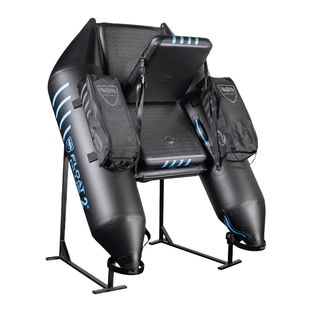 Float Plus 2 Flydering - Båd, flydering og kajak - EFFEKTLAGERET ApS