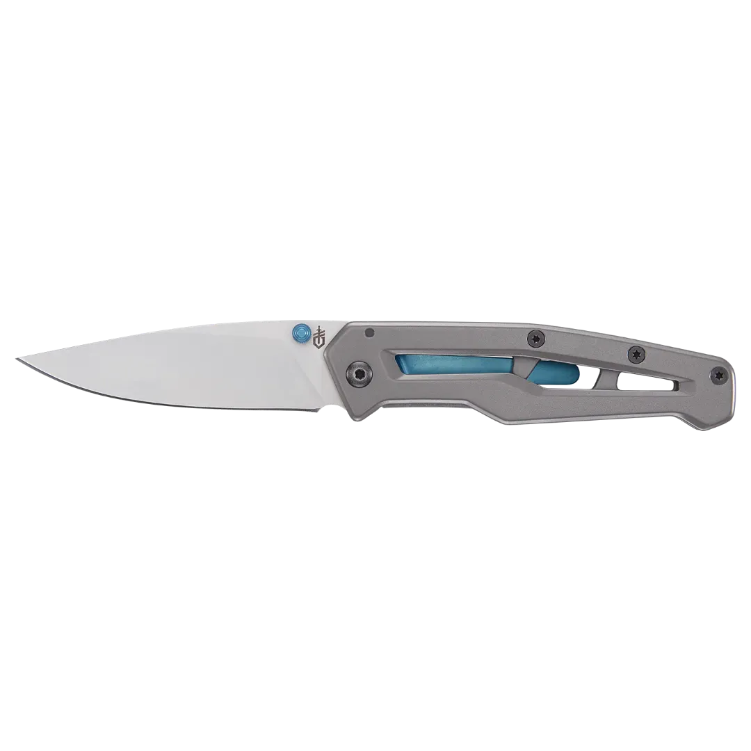 Gerber Paralite – Slank og Holdbar Lommekniv