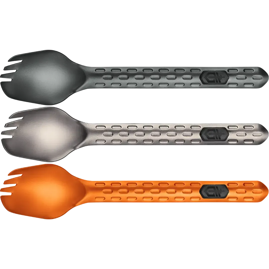 Gerber Compleat Devour Multi Spork - Spisegrej - EFFEKTLAGERET ApS