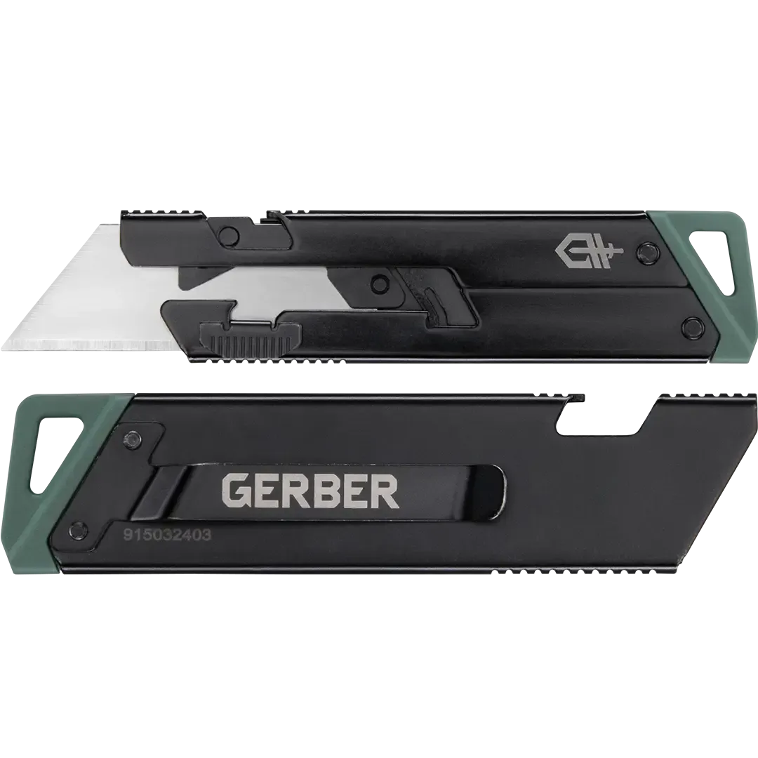 Gerber EAB Slim – Kompakt og Holdbar Foldekniv