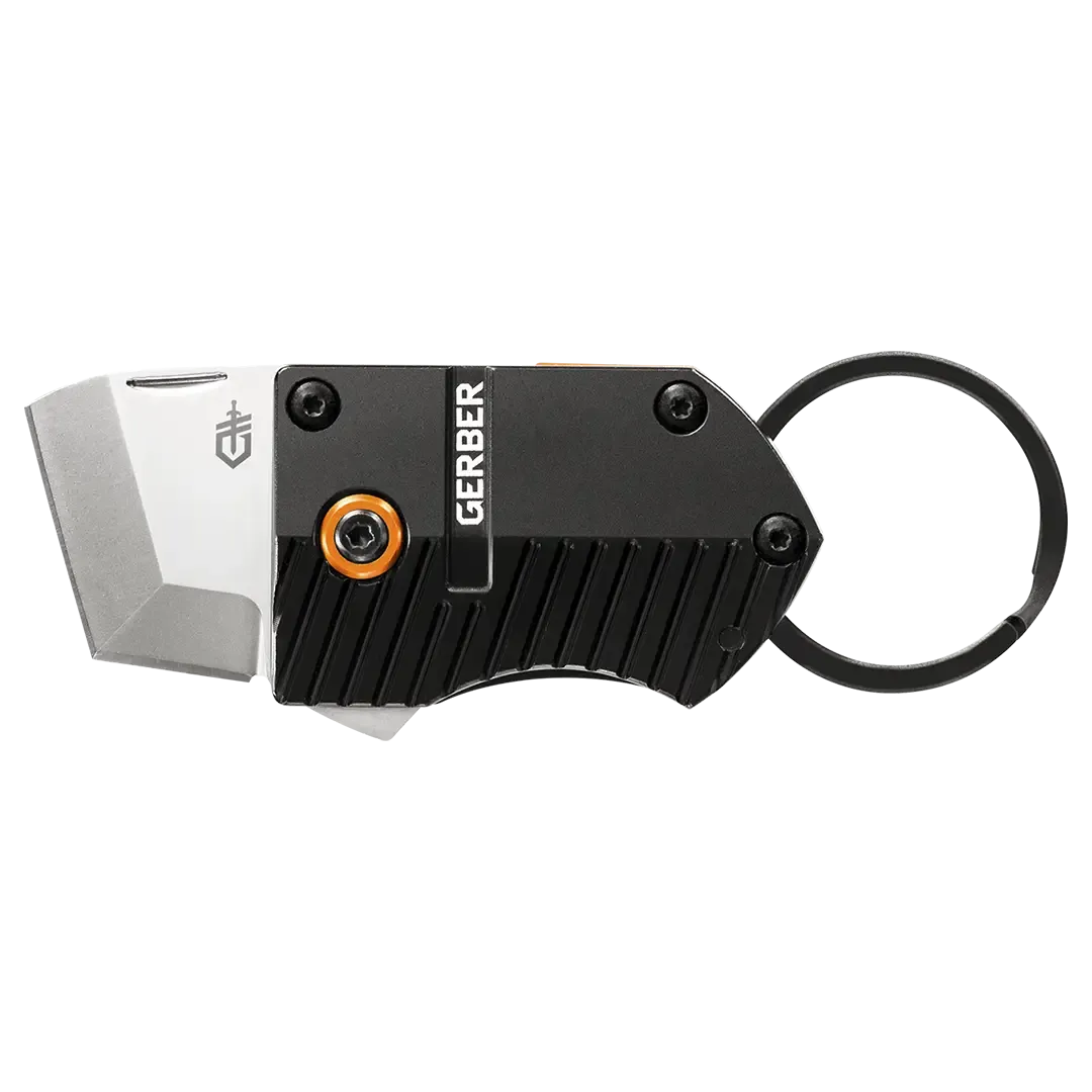 Gerber Key Note Lommekniv - Foldeknive - EFFEKTLAGERET ApS