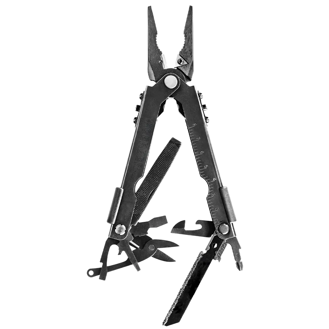 Gerber MP600 Bladeless Multitool - Multitools - EFFEKTLAGERET ApS