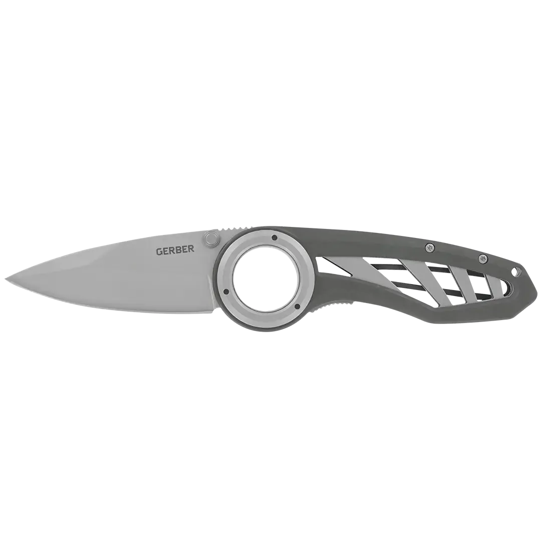 Gerber Remix Lommekniv - Foldeknive - EFFEKTLAGERET ApS