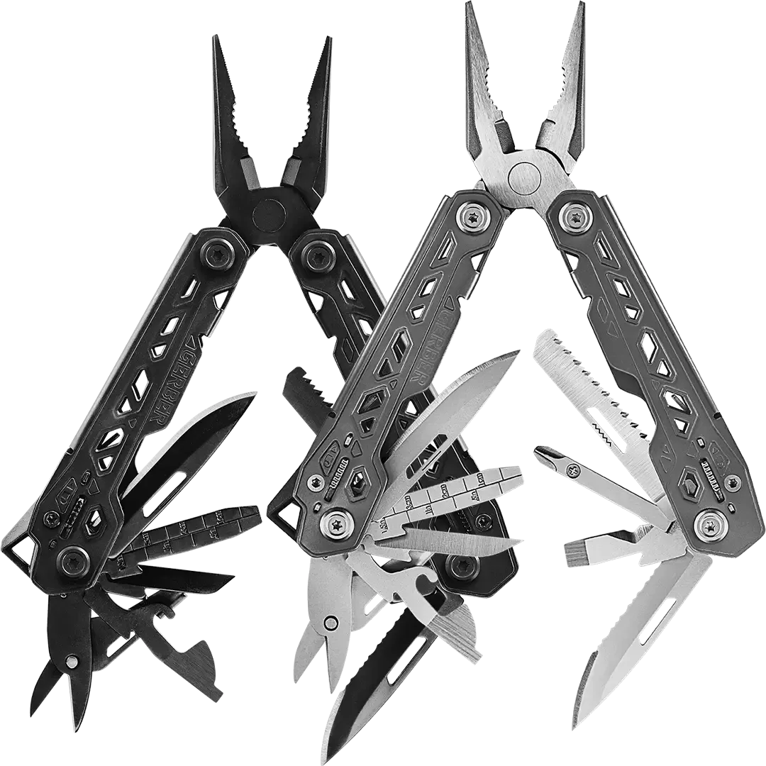 Gerber Truss Multi Tool - Multitools - EFFEKTLAGERET ApS