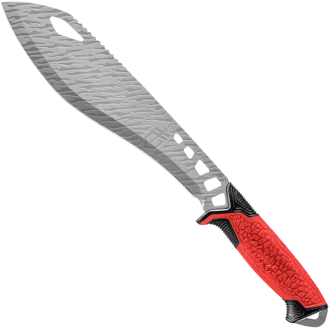 Gerber Versafix Pro Machete – Holdbar og Effektiv