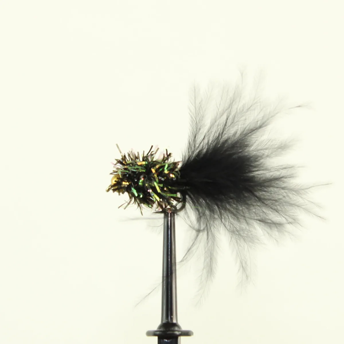 Effekt Flies Goldhead Lure Black Devil - Put And Take fluer ...