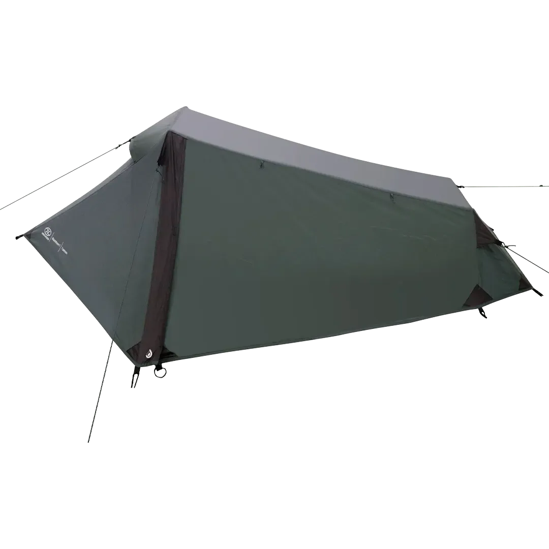 Highlander Blackthorn 1 Gen2 Telt – Solo og Ultralight