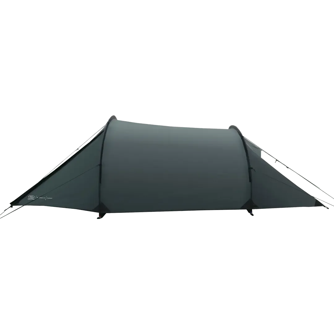 Highlander Blackthorn 2 Gen2 Telt – 2-Person Backpacking