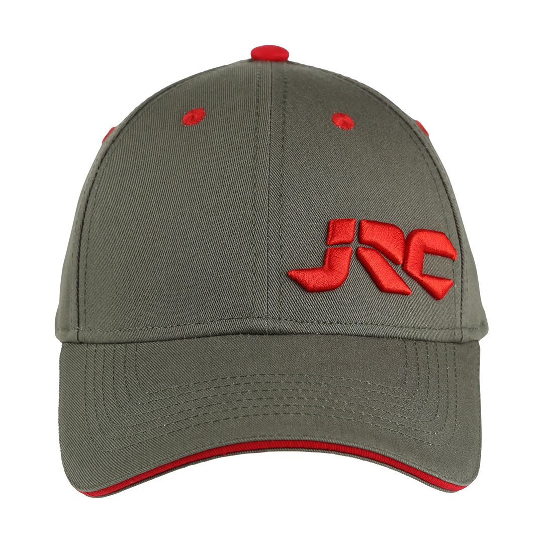 JRC Baseball Cap - Caps - EFFEKTLAGERET ApS