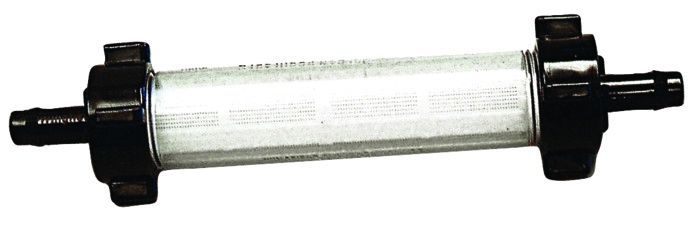 Johnson Pump Inline Filter - Pumper og Vandsystemer - EFFEKTLAGERET ApS