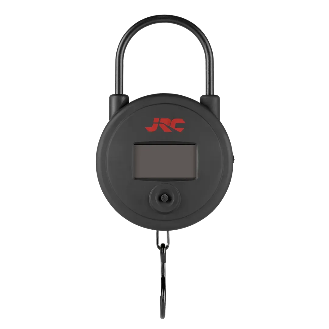 JRC Defender Digital Scale - Fiskevægte - EFFEKTLAGERET ApS