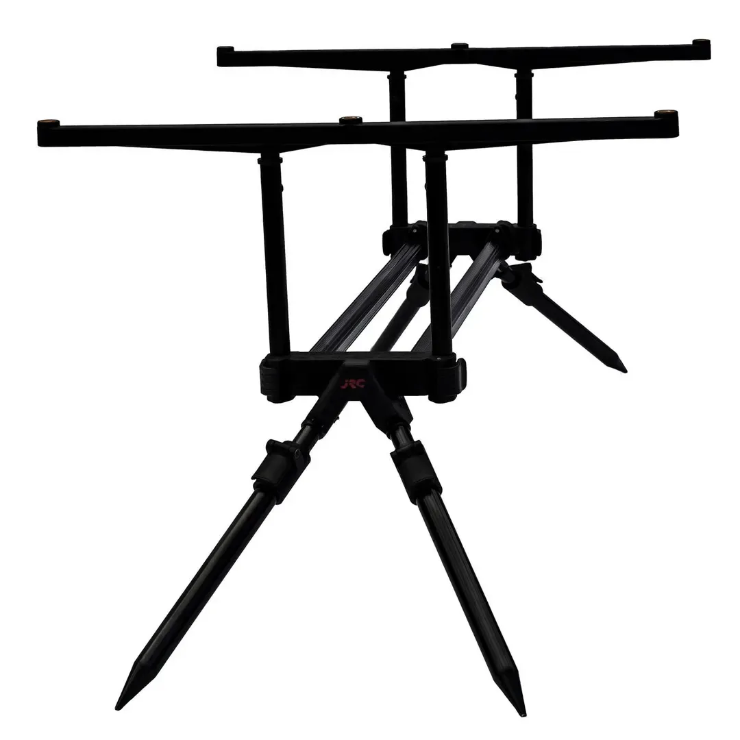 JRC X-Lite DR Pod - Rodpod & Goalpost - EFFEKTLAGERET ApS