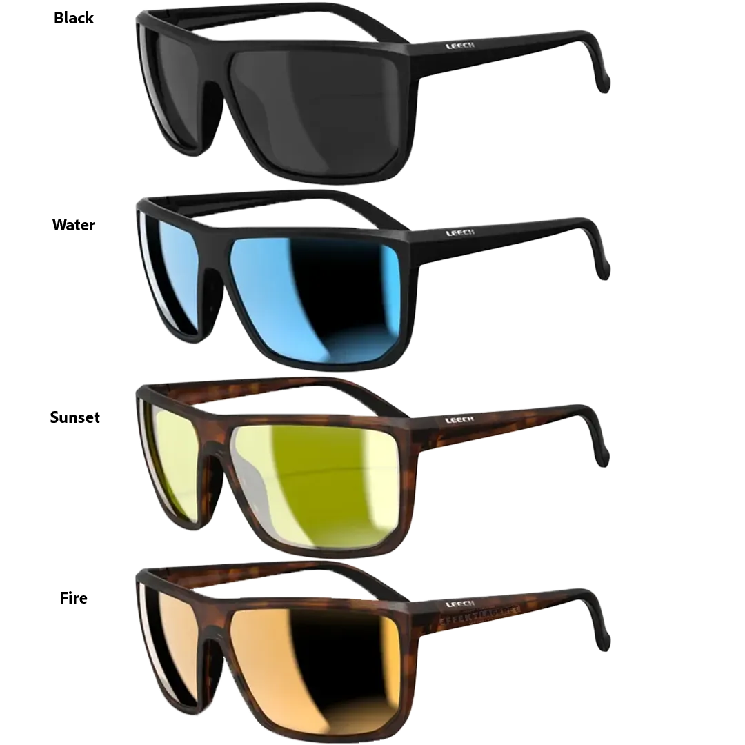 Leech Condor - Fiskebriller - EFFEKTLAGERET ApS