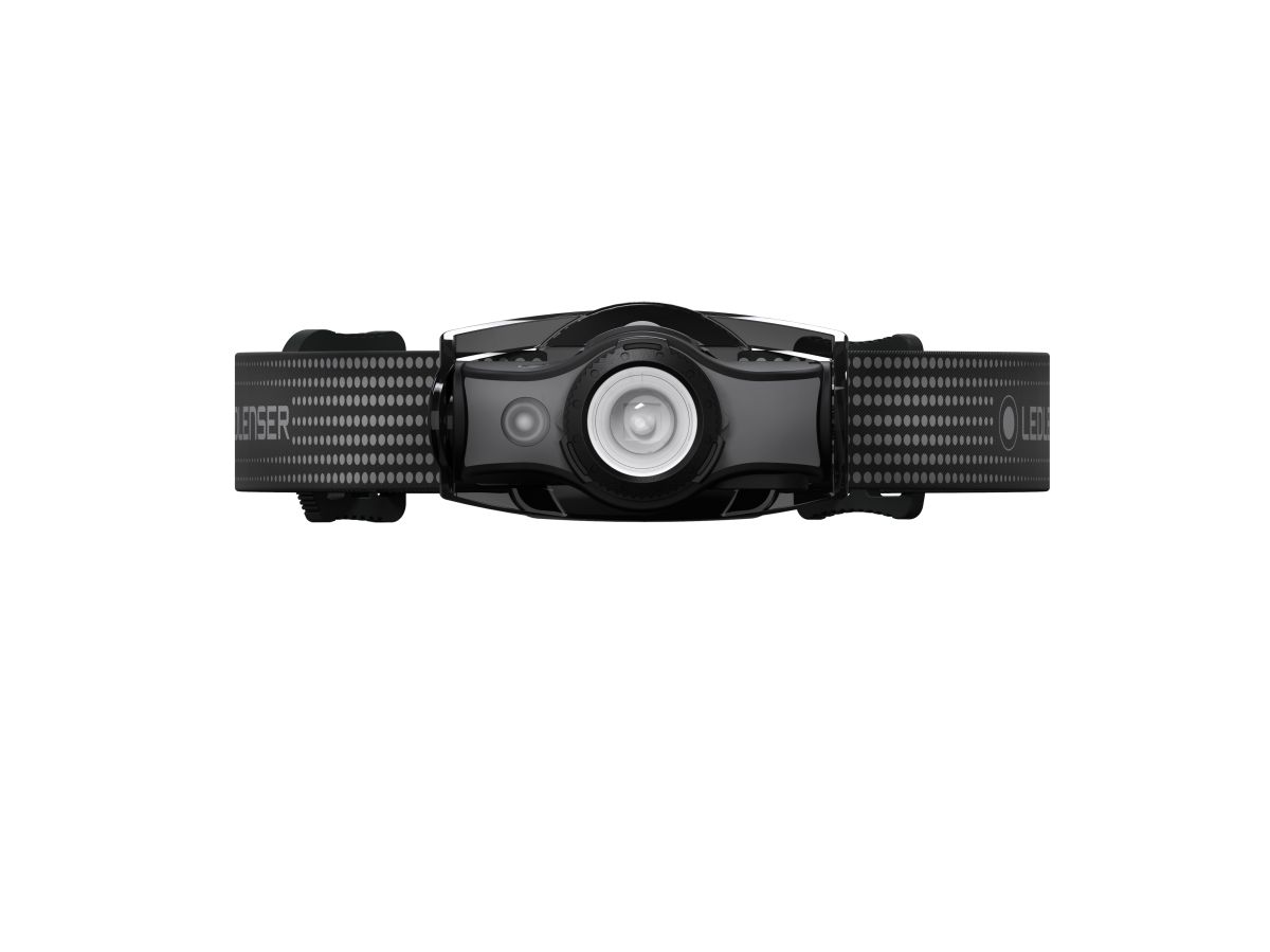 Ledlenser MH5 - 400 lumen - Pandelamper - EFFEKTLAGERET ApS