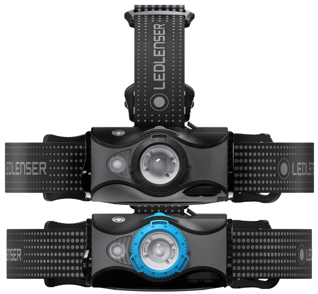 Ledlenser MH7 - 600 lumen - Pandelamper - EFFEKTLAGERET ApS