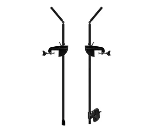 JCH Mega Mount Live Transducer Pole - Transducerpole og ekkolodsbeslag ...