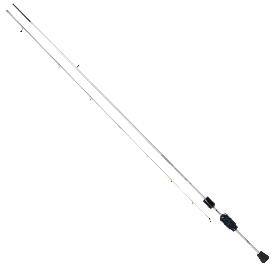 Mikado M-Craft Snowflake – Ultralight Stang til Ørredfiskeri