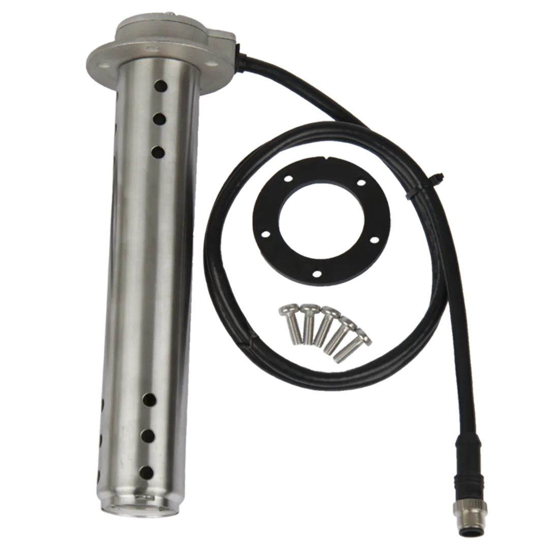 WEMA NMEA2000 TANKSENSOR N5H SAE - NMEA 2000 Og Tanksensor ...