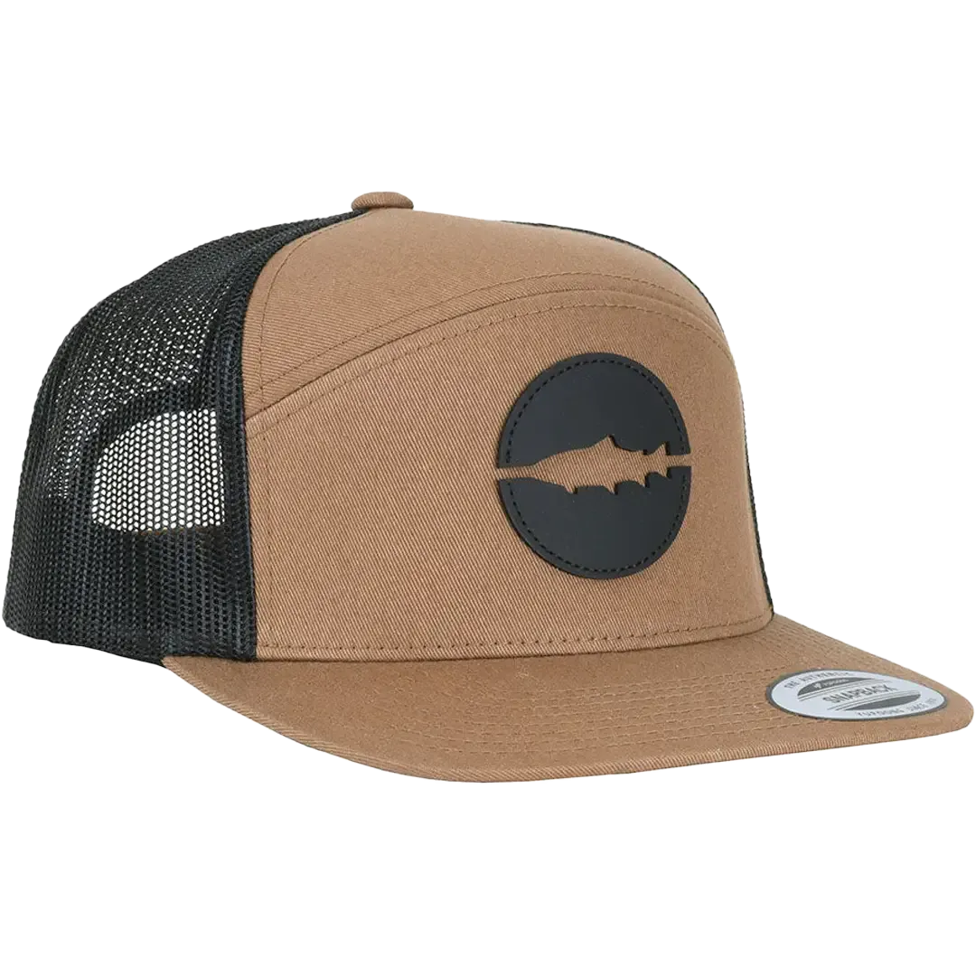 Vision Natives 8.0 Cap - Caps - EFFEKTLAGERET ApS