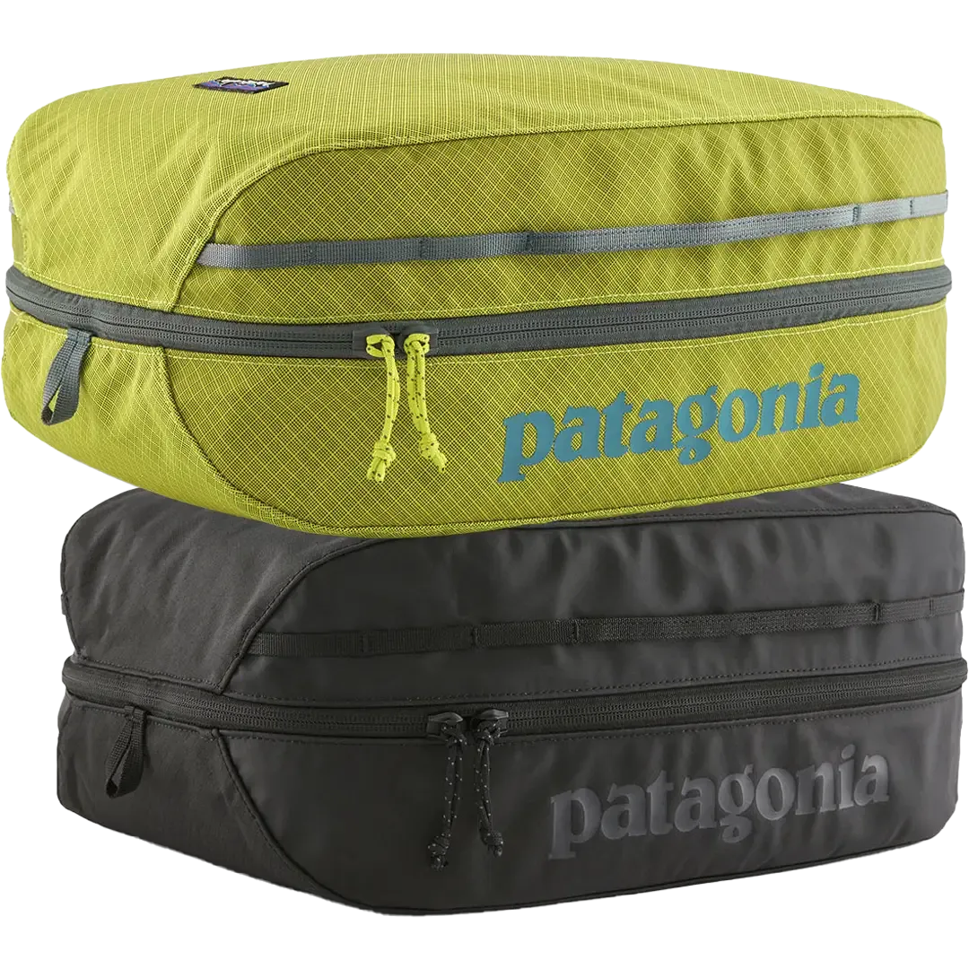 Patagonia Black Hole Cube 14 Liter Large - Tilbehør - EFFEKTLAGERET ApS