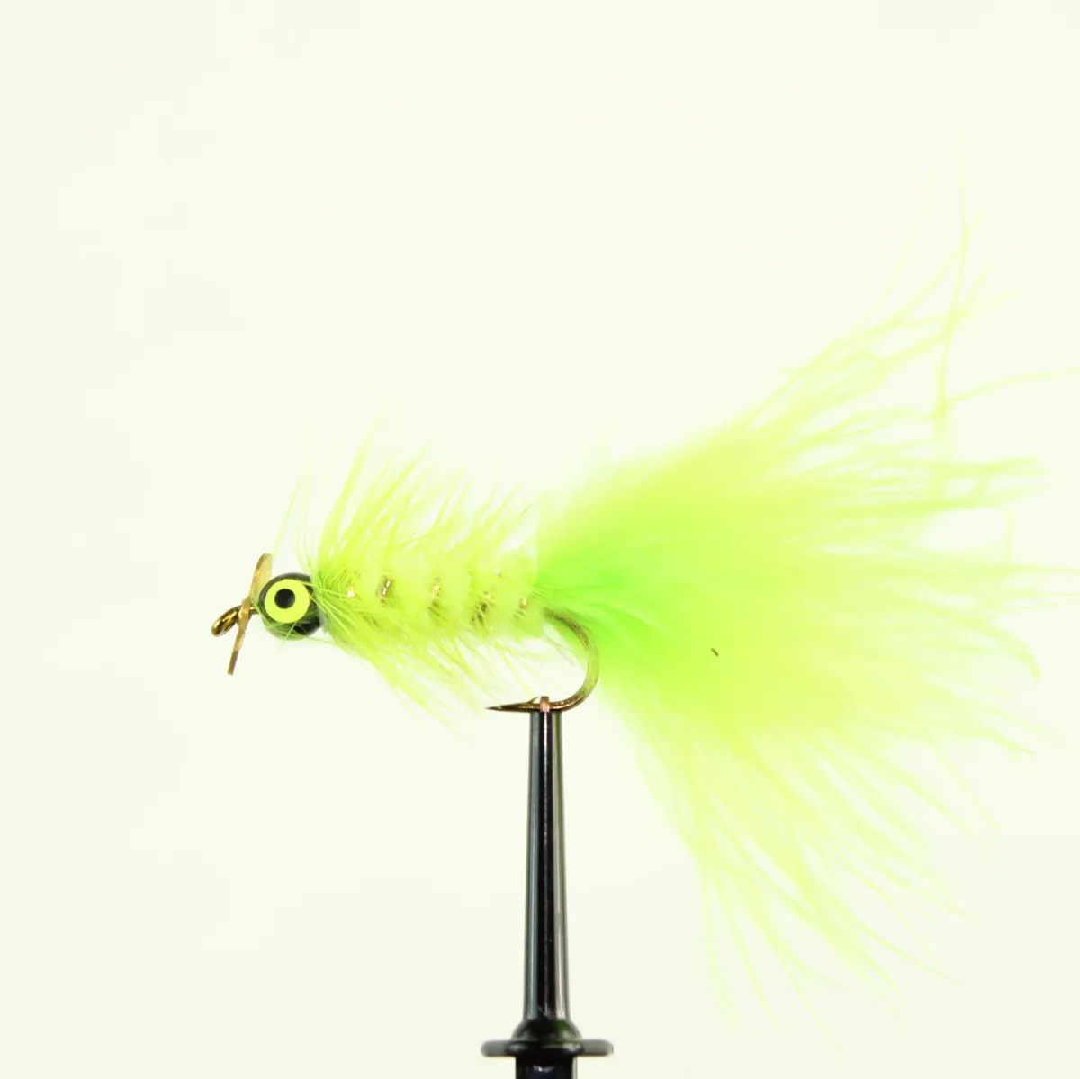 Effekt Flies Propellen Green - Put And Take fluer - EFFEKTLAGERET ApS