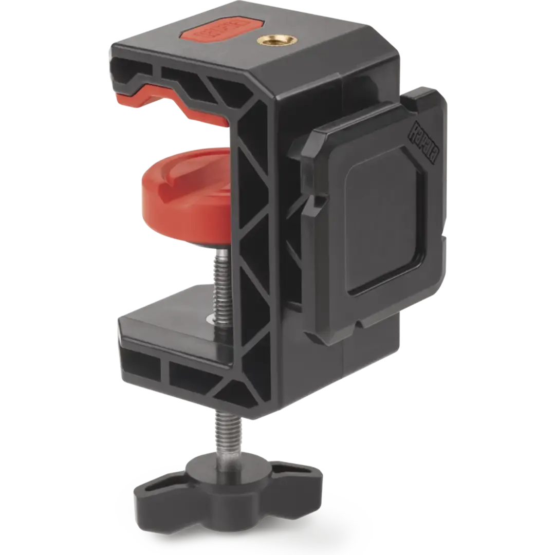 Rapala Smarthub Clamp Mount - Tilbehør - EFFEKTLAGERET ApS