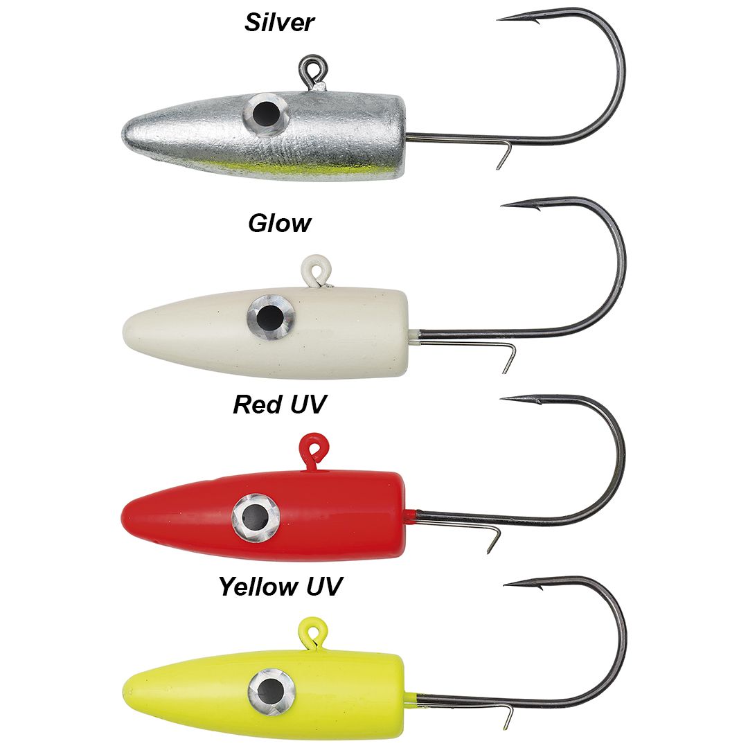 Kinetic Sea Bullet - Kroge mv. - EFFEKTLAGERET ApS