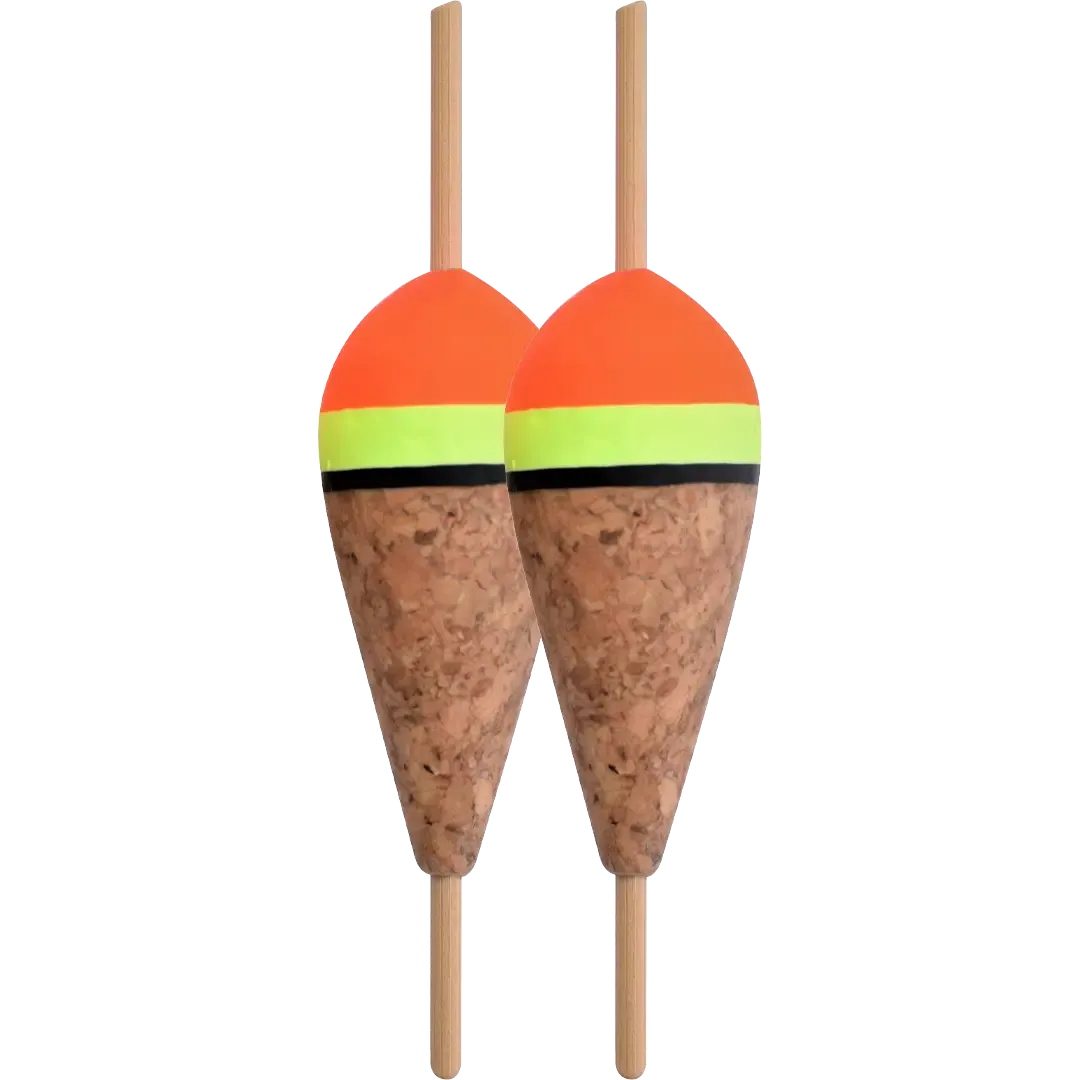 Sensas Ariege Kork Prop 2-Pak, som da far var dreng!