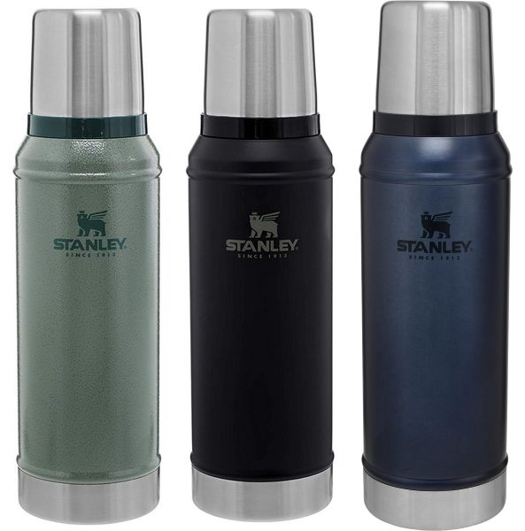 Stanley Legendary Classic Flask 0,75L