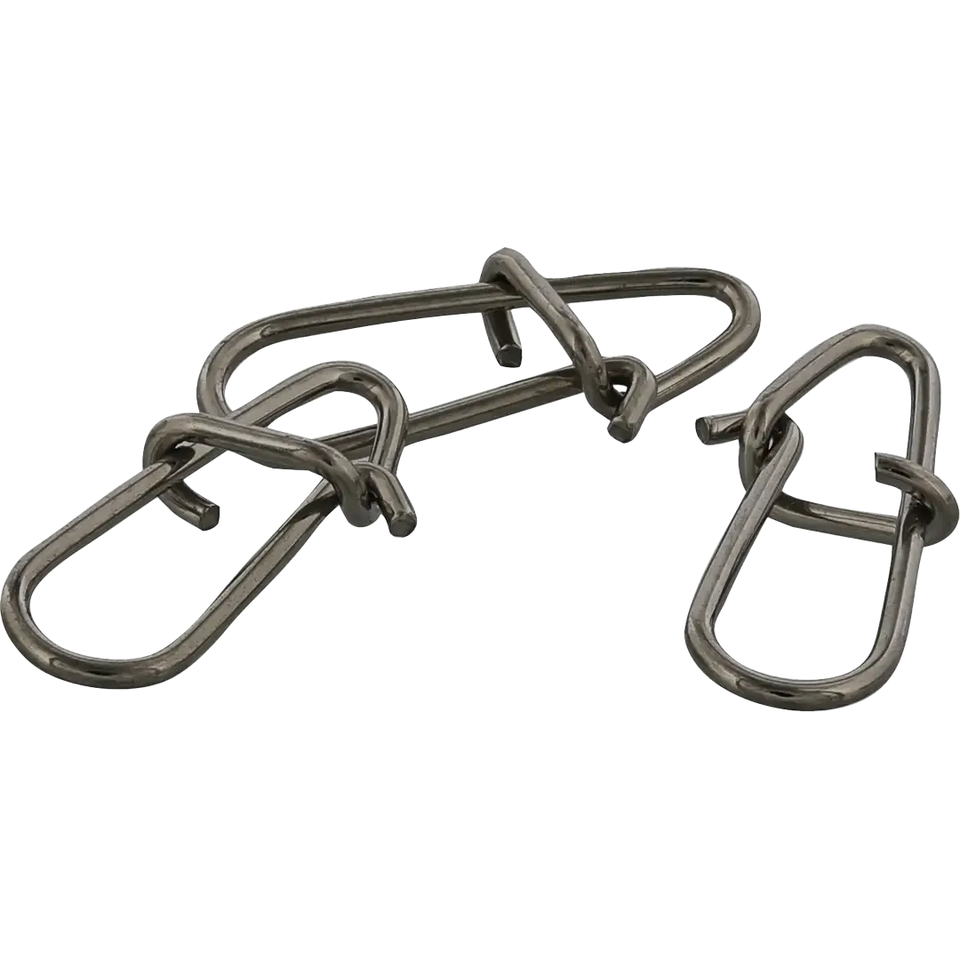 Westin Drop Snap - Blinklåse/Svirvel - EFFEKTLAGERET ApS