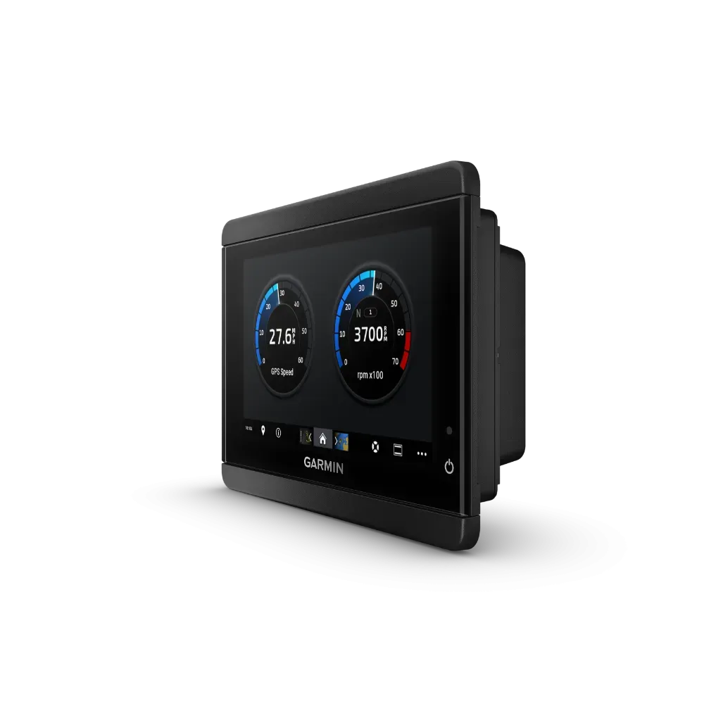 Garmin TD 50 Touchscreen - Marineinstrumenter - EFFEKTLAGERET ApS
