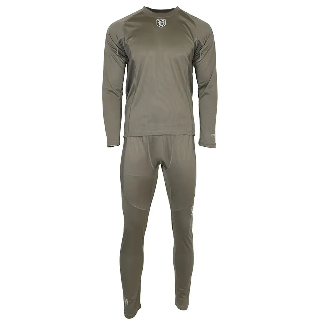 Vision First Skin Set – Åndbart termoundertøj til fiskeri