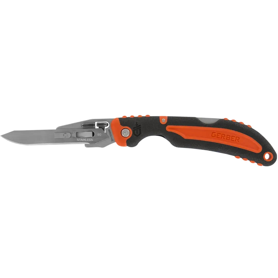 Gerber Vital Pocket Folder - Slagte Værktøj - EFFEKTLAGERET ApS