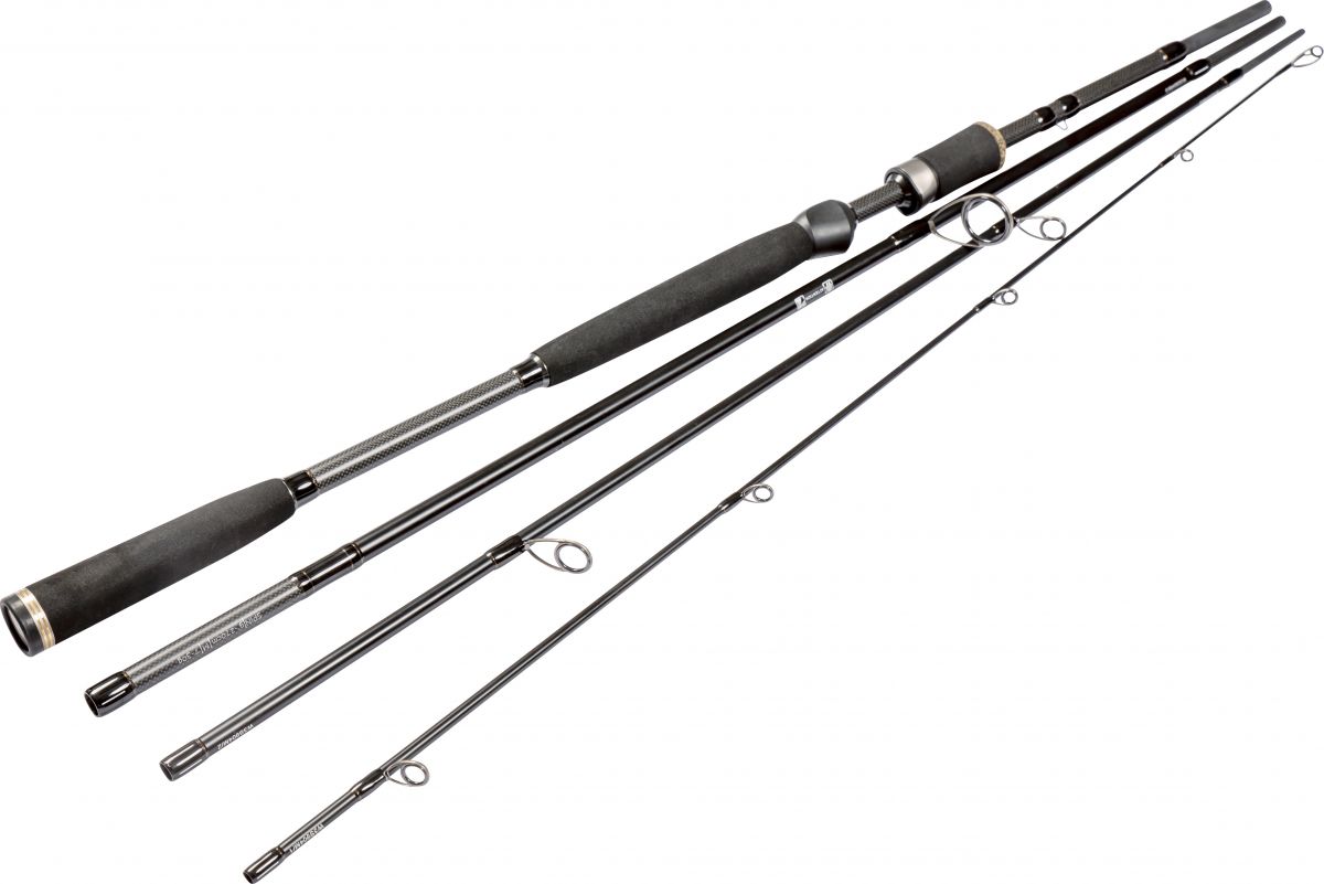 Westin W3 Spin 2nd 4 Delt Spinnest nger EFFEKTLAGERET ApS westin-w3-spin-2nd-4-delt-spinnest-nger-effektlageret-aps