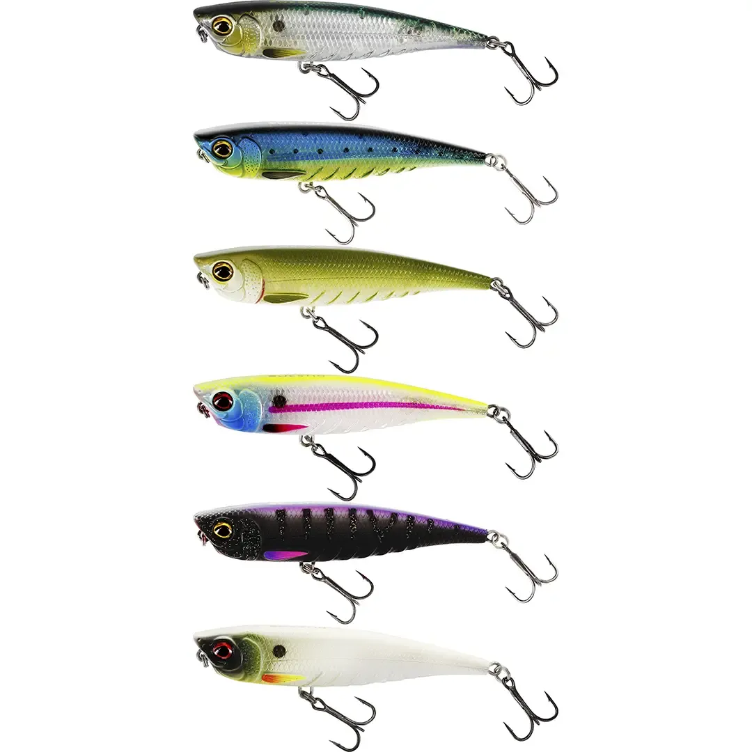 Westin Spot-On Top Walker - Popper - EFFEKTLAGERET ApS